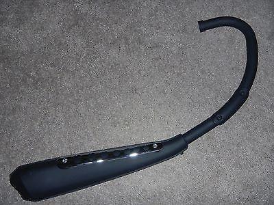 10% Off on Complete NEW Exhaust Header Pipe Muffler Honda SL100 SL90k ...
