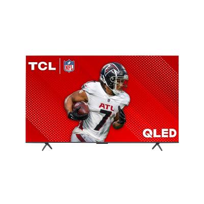 TCL 55" Q Class 4K UHD QLED Google Smart TV with 4-Year Coverage ...