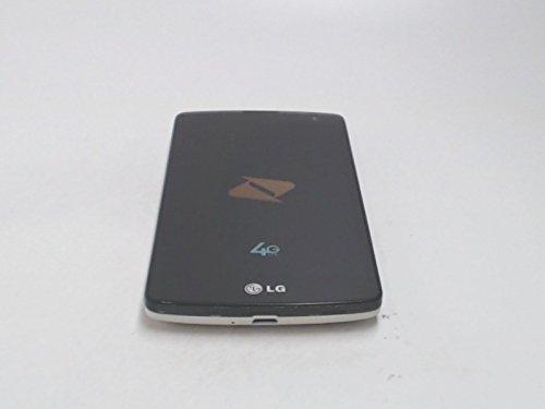 LG Tribute LS660 Android SmartPhone (Verizon) Black: TrueGether.com